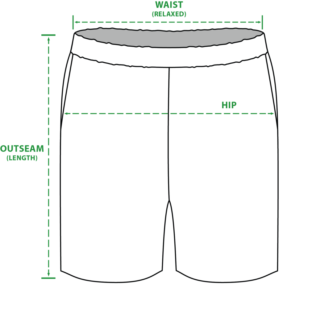 Sizing Guides – Aramega